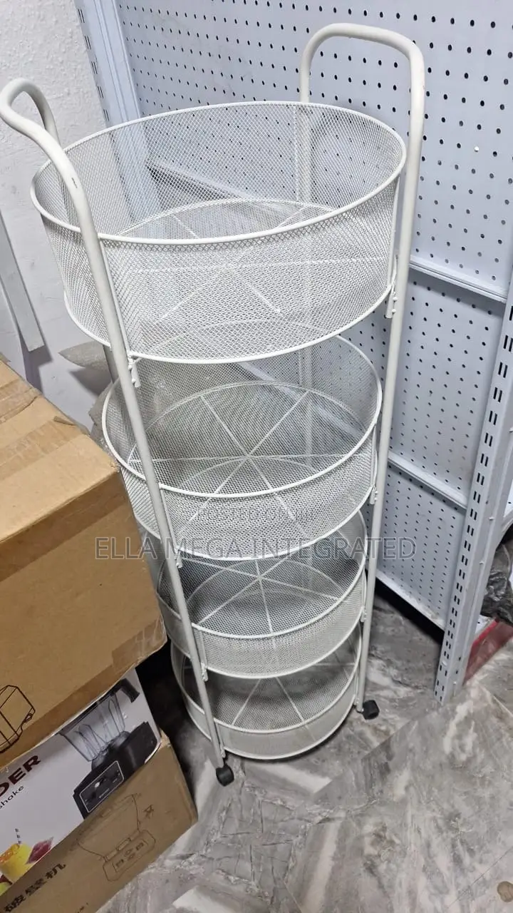 Snack Display Racks in Ikorodu - Retail & Store Equipment, Ella Mega ...