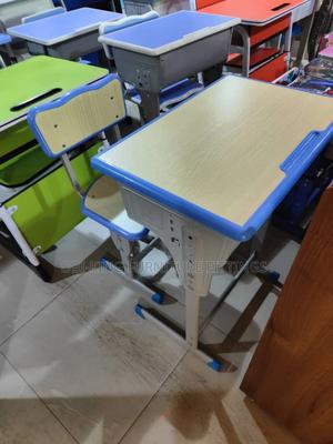 Beautiful Student Desk in Ikeja - Furniture, Obi-king Furniture ...