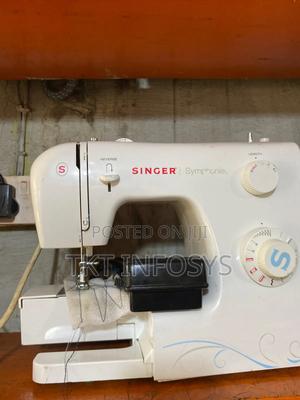 Singer Symphony Electric Machine in Ojodu - Home Appliances, Tkt ...