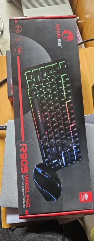 Wireless Mouse in Nigeria for sale Prices on Jiji.ng