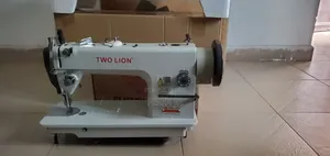 Lion Industrial Sewing Machines in Nigeria for sale Price on Jiji.ng