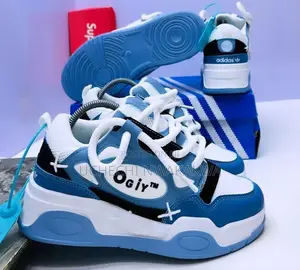 Ogiy Sneakers in Nigeria for sale Price on Jiji.ng