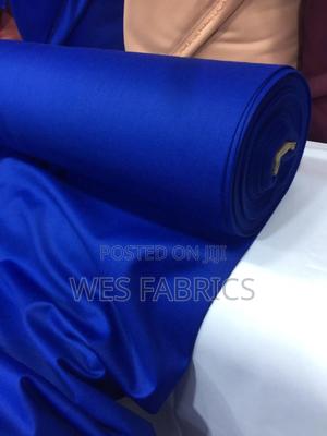 Quality Senator Fabrics in Lagos Island (Eko) - Clothing, Wes Fabrics ...