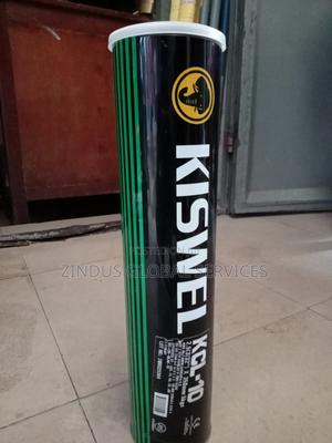 Kiswell KCL -10 Welding Electrode 2.5(3/32")×350mm 5kg in Port-Harcourt ...