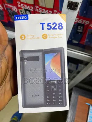 Tecno T528 in Nigeria for sale | Prices on Jiji.ng