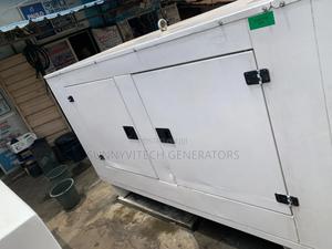 100kva Ecoplus Generator Super Silence in Mushin - Electrical Equipment ...