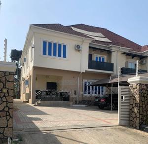 Furnished 4bdrm Duplex in River Park Estate, Sabon Lugbe for sale in ...