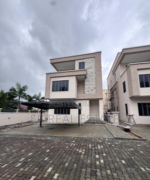 5bdrm Duplex in Wuse Zone7 for sale in Zone 7 / Wuse - Houses ...