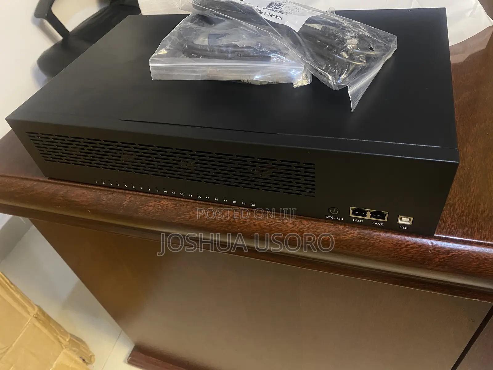 Phone Box Streaming Device Farm in Ajah - Computer Hardware, Joshua ...