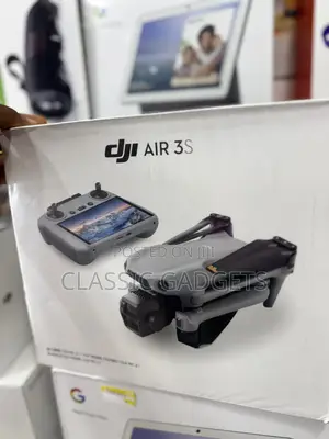 Drones in Nigeria for sale Prices on Jiji.ng