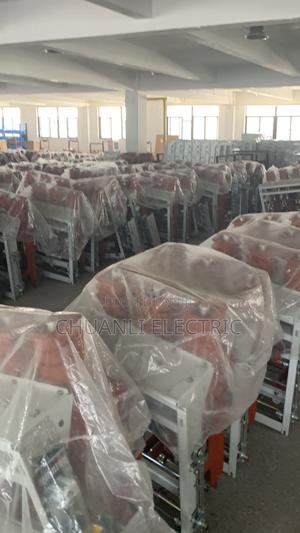 Fn12-12 and Fn12-12rd High Voltage Load Break Switch With Fuse in Kubwa ...