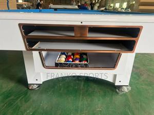 9ft Standard Snooker Board in Ikeja - Sports Equipment, Frank Chisom ...