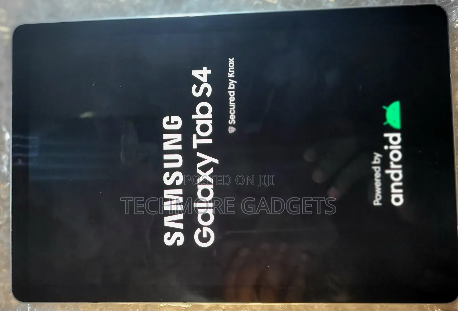 Samsung Galaxy Tab S4 64 GB White in Ondo / Ondo State - Tablets, Techmore Gadgets | Jiji.ng