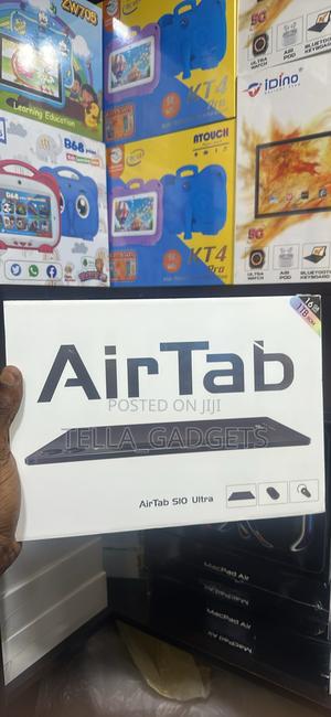 New MacPad Air S10 Ultra 1 TB in Ikeja - Tablets, Tella Rhoda | Jiji.ng