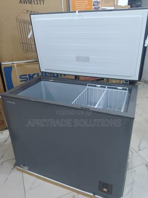 Hisense Chest Freezer 250 Litres – Durable Spacious in Ojo - Kitchen ...