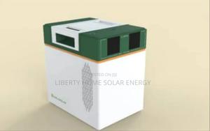 2000w Cola Solar Generator in Ojo - Electrical Equipment, Liberty Home ...