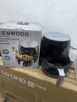 Kenwood Flip Air Fryer 6.5l Capacity Akf 600wb in Tarkwa Bay Island ...