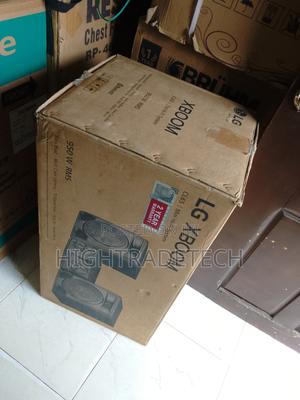 Lg Cl65 Hi-Fi System With 950w Dj Functions in Ikorodu - Audio & Music ...