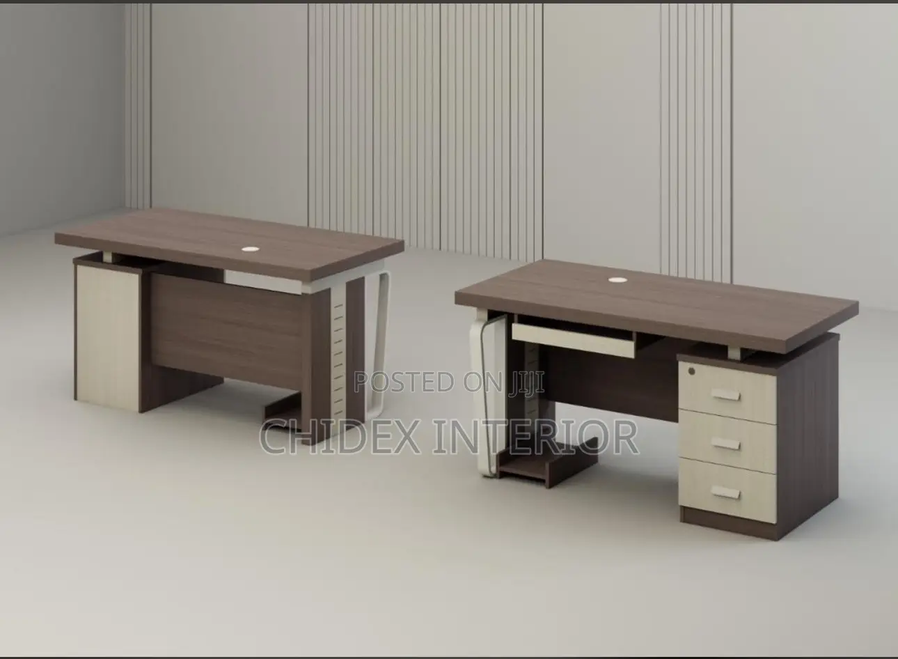 Imported Office Table in Ilupeju - Furniture, Chidex Interiors | Jiji.ng