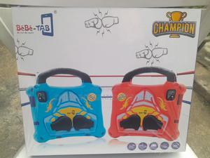 Bebe Tab Champion Unbreakable Screen 5g for sale - OCINO INTEGRATED ...