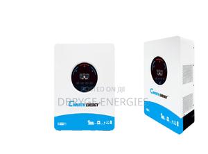 Cworth Energy 10kva 48v Non-Hybrid Transformer Based Inverter Ce-L10k ...