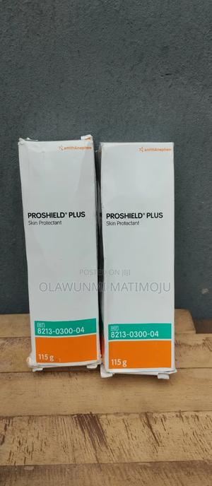 Skin Protectant Foam Spray in Surulere - Medical Equipment & Supplies ...