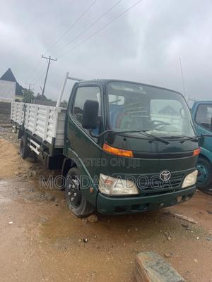 Toyota Dyna Pick Up 2004 Black in Gwarinpa - Trucks & Trailers, Monday ...