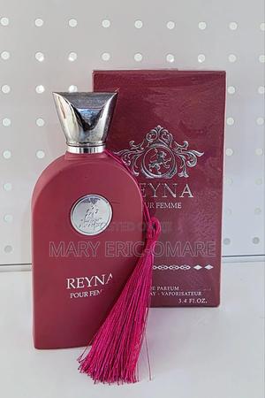 Reyna by Maison Alhambra in Warri - Fragrances, Mary Eric-omare | Jiji.ng