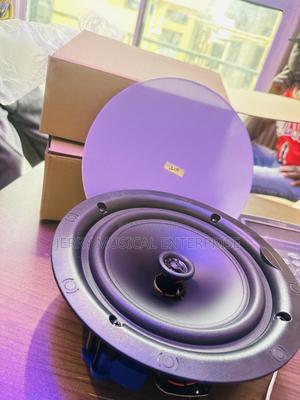 50watts Ceiling Speakers With Woofer in Uyo - Audio & Music Equipment ...
