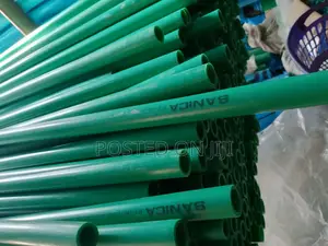 PPR Pipe Plumbing & Water Systems in Nigeria for sale Price on Jiji.ng