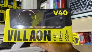 Villaon Mobile Phones in Nigeria for sale | Prices on Jiji.ng