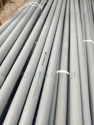 Karishma Ash Pipes and Fittings Available in All Sizes in Dei-Dei ...