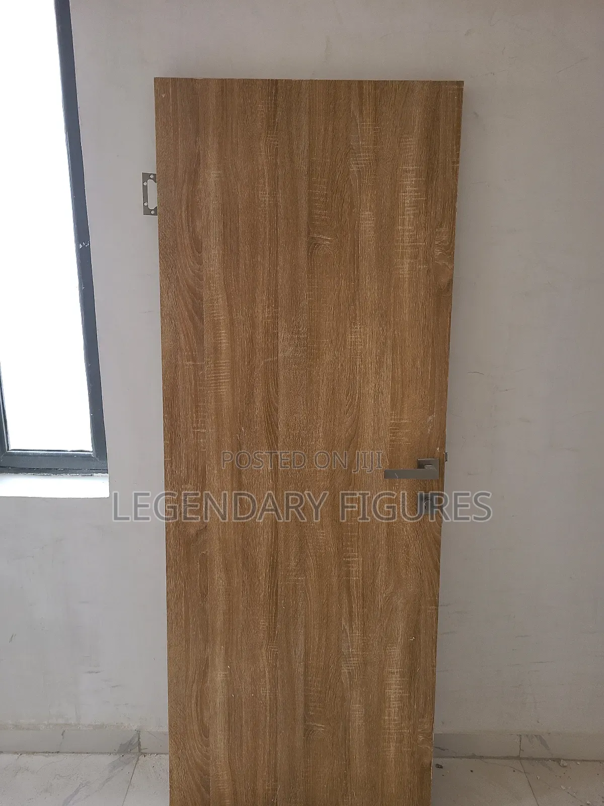 7 New MDF Doors With Frames in Ajah - Doors & Security, Legend Mychael ...
