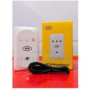 MTN Mini 4g Universal Pocket Wifi Hotspot Router Wifi for All Networks ...