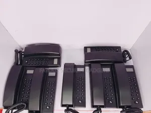 Wireless Intercom Telephone System Display 7pcs in Ikeja - Home ...
