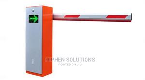 Automatic Security Remote Control Traffic Barrier Gate Parking System ...