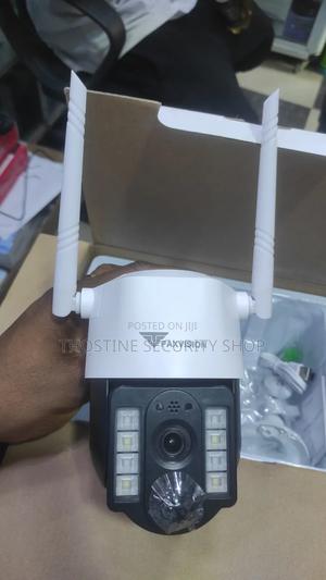 V380pro Vc3-G 4g Solar PTZ Camera for sale - Thostine Security Shop ...