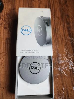 Open Box Dell 7-in-1 Usb-C Multiport Adapter - Da310 in Alimosho ...