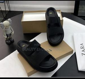Zara Native Pam in Ibadan - Shoes, Rasheedat Ibraheem | Jiji.ng