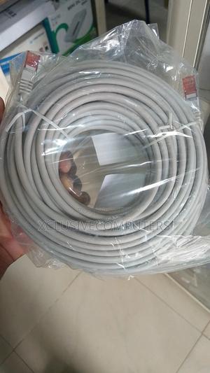 Rj45 Cable 30 Meters in Ikeja - Networking Products, Chinedu Emmanuel ...