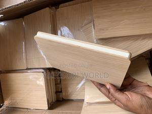 Wooden Bamboo Notebook Only Souvenir Ecofriendly in Ikeja - Stationery ...
