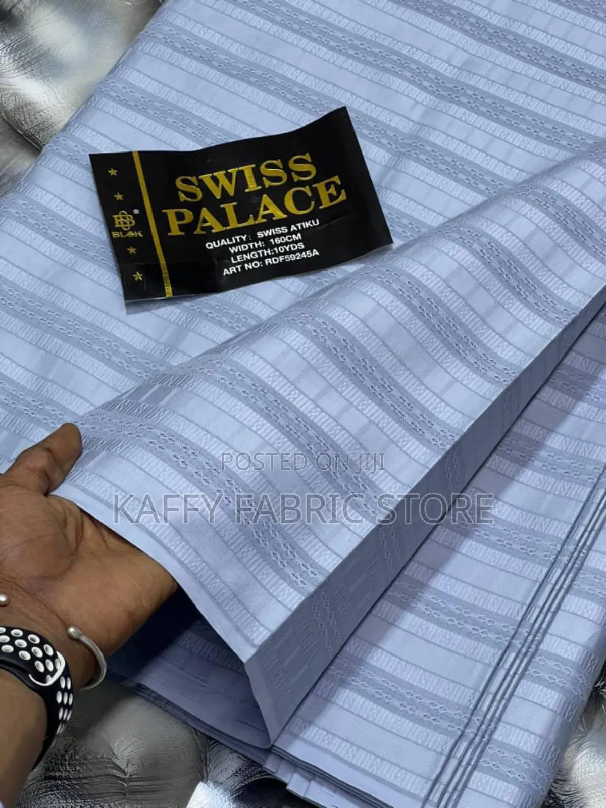 Swiss Palace Atiku in Lagos Island (Eko) - Clothing, Kaffy Fabric Store ...
