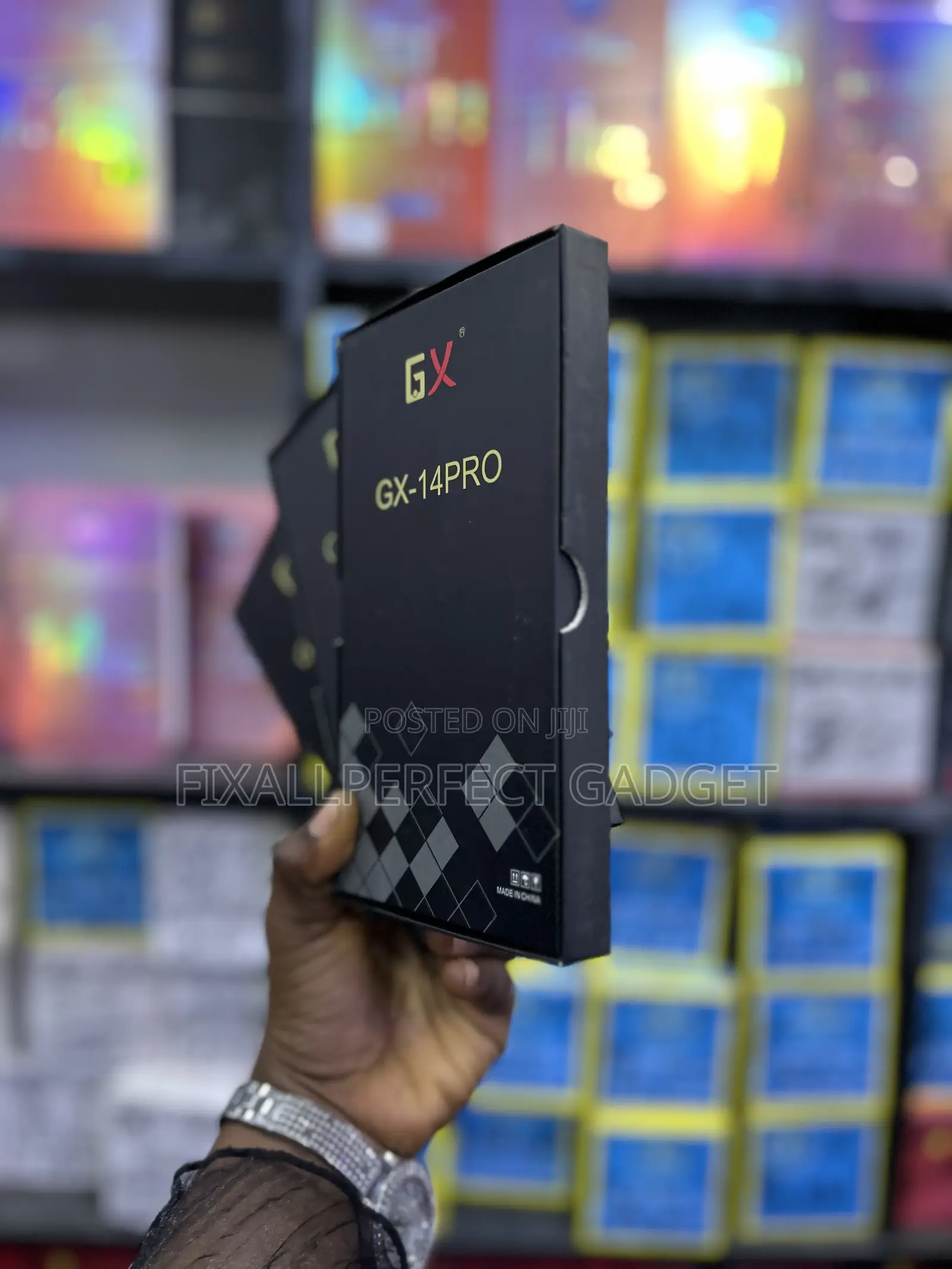 iPhone 14 Pro Replacement Screen Original Screen With Free Fixing in ...