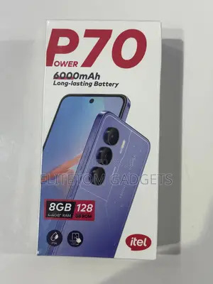 Itel P70 in Nigeria for sale | Prices on Jiji.ng
