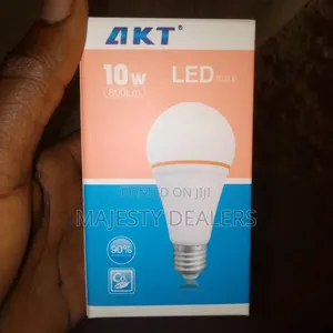 LED Light Bulbs in Nigeria for sale Price on Jiji.ng