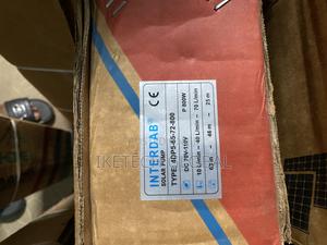 1hp Interdab Solar Submersible Water Pump in Ojo - Solar Energy ...