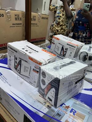 Firman 2000w Stabilizer – Upright Floor Model Fvr‐2000 for sale ...