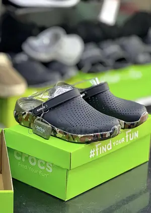 High Quality 2025 Most Wanted Crocs for sale - Chi Best Collections ...