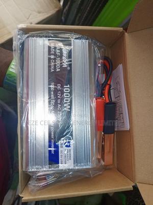 1000watts Sachet Inverter in Ojo - Electrical Equipment, Royal Cee ...