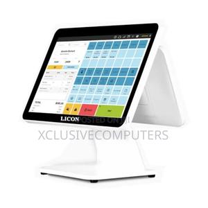 Lincon All-in-One Pos System, Core I5, 8gb Ram 128 Rom for sale ...